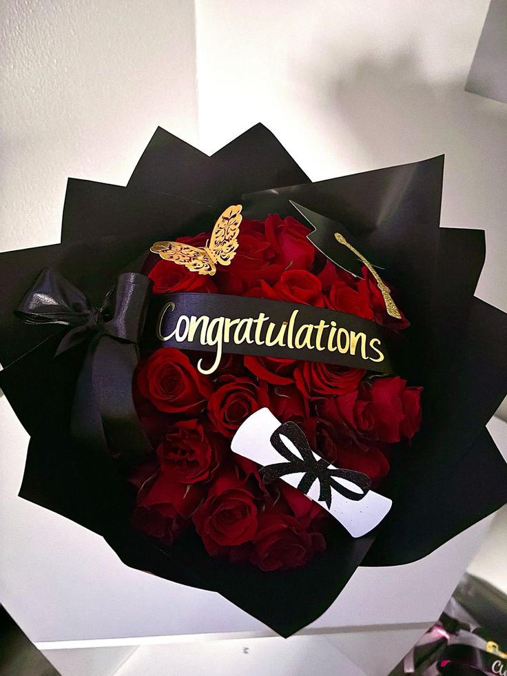 Graduation Flowers For Daughter Archives | The RED Petal Florists
